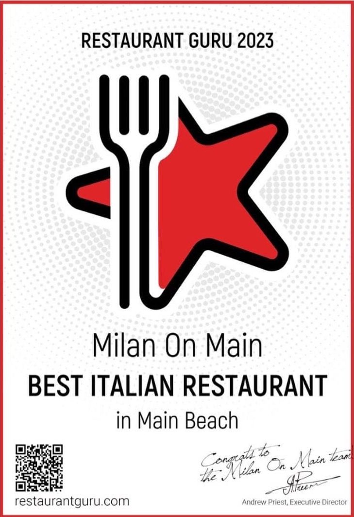 Home - Milan on Main