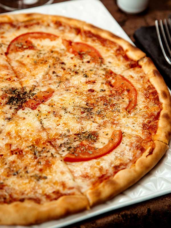 Drinks Menu – Milan